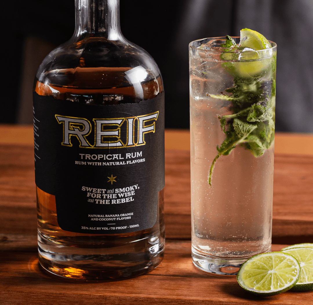 Buy Now | REIF RUM